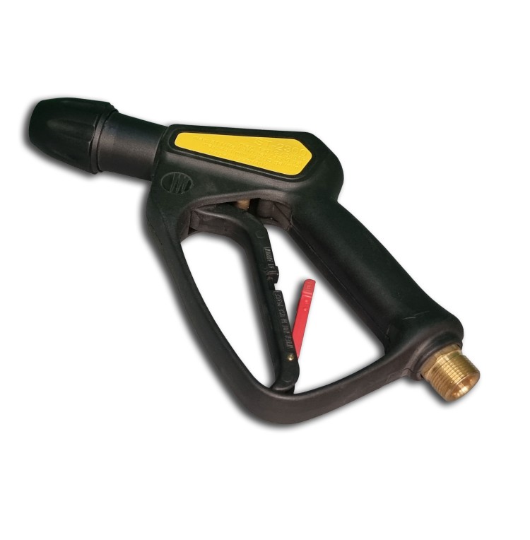 Пистолет ST-2300 с муфтой KW - М22_1,5