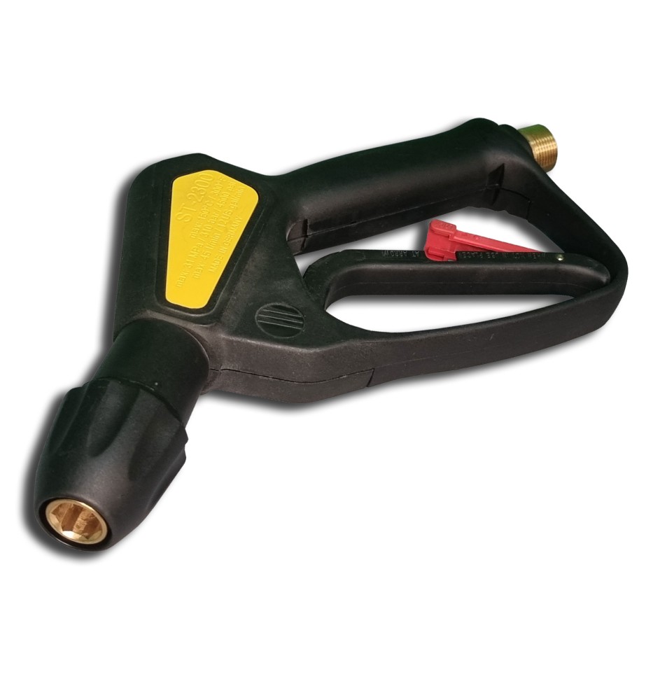 Пистолет ST-2300 с муфтой KW - М22_1,5