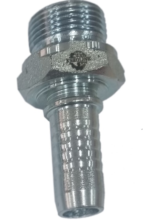 Фитинг DN32 BSP G1 1/2 (Ш)